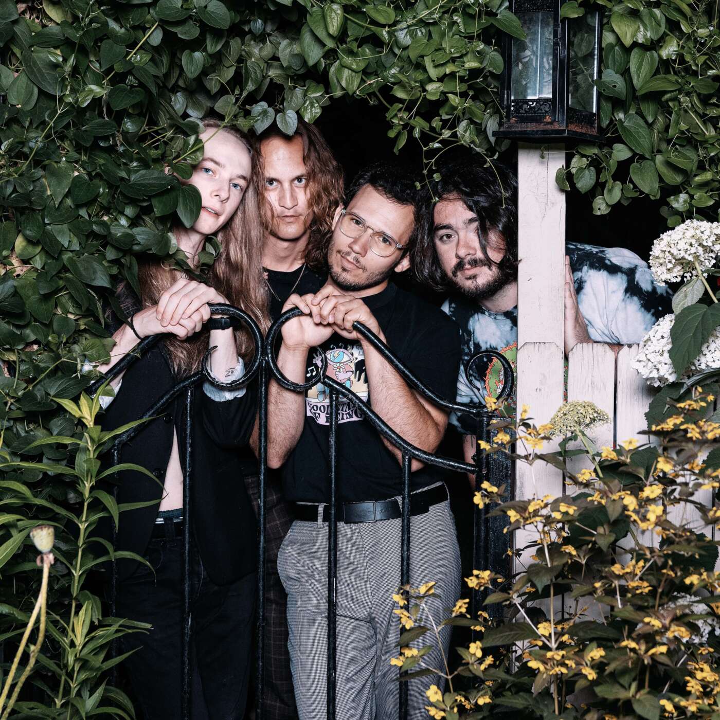 Bad Copy - Punk and Indie band news, music, photos and reviews