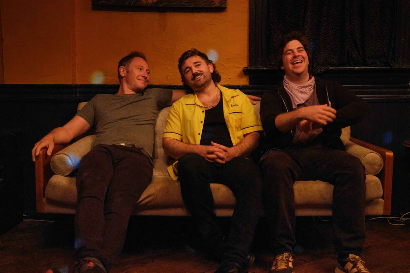 Turn N Fire Premieres New Album 'Dying on This Hill' • Bad Copy