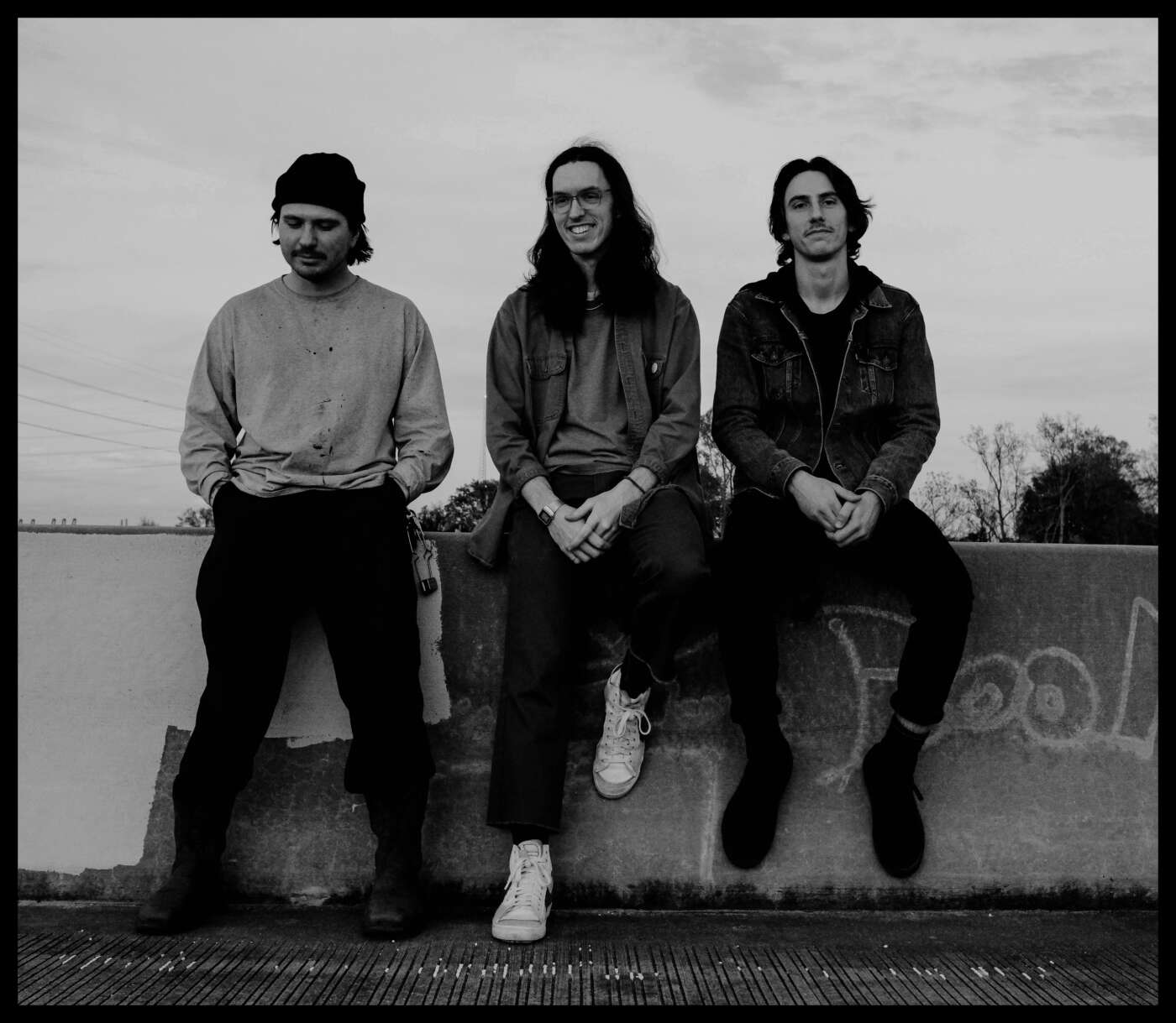 "First" Time Fest Band Exclusive: To Forget • Bad Copy