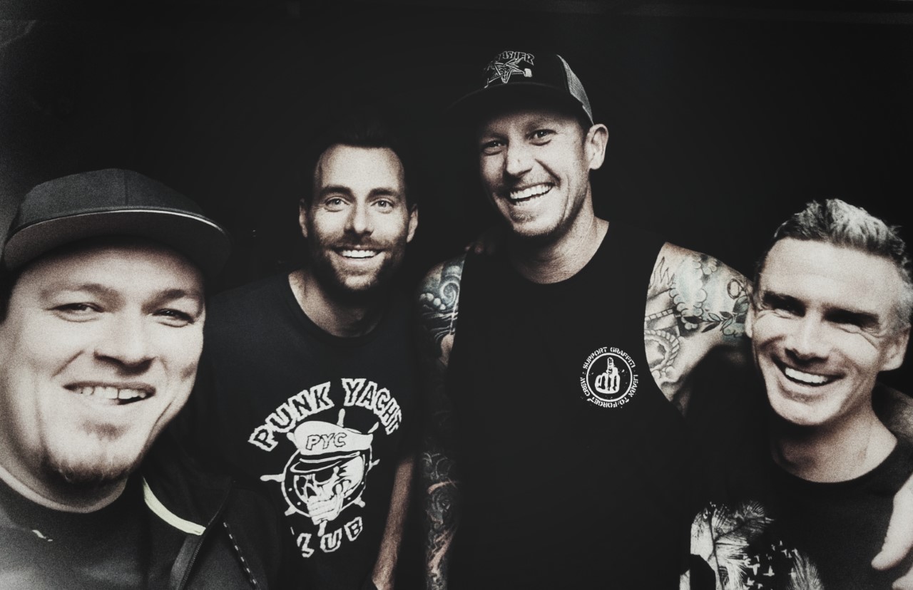 Bad Copy - Punk and Indie band news, music, photos and reviews