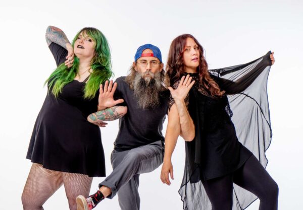 Bad Copy - Punk and Indie band news, music, photos and reviews