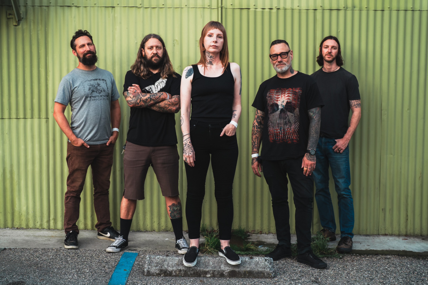 Bad Copy - Punk and Indie band news, music, photos and reviews