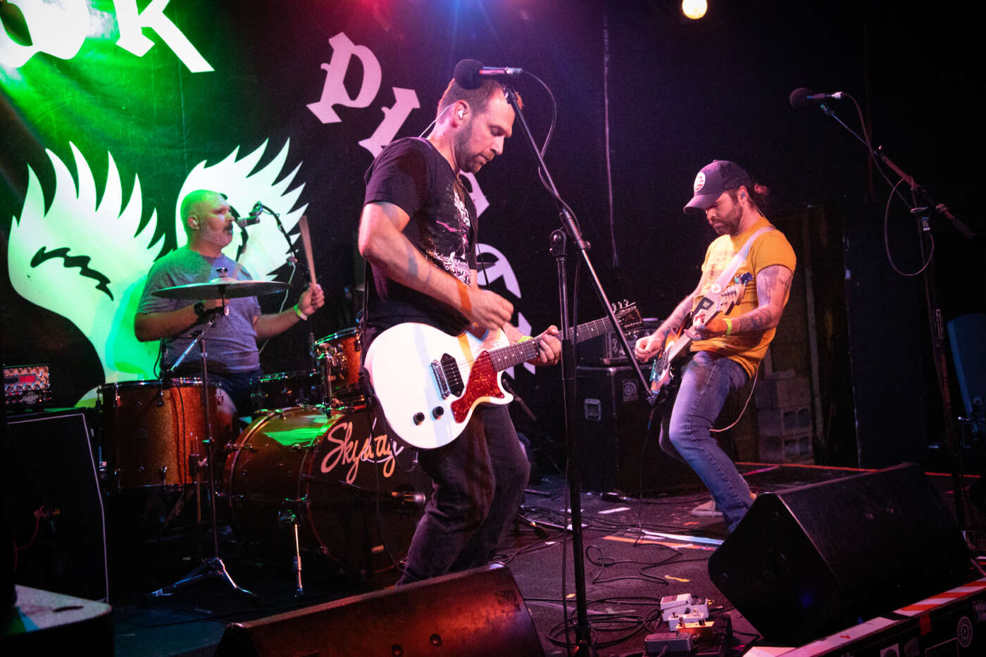 Bad Copy - Punk and Indie band news, music, photos and reviews