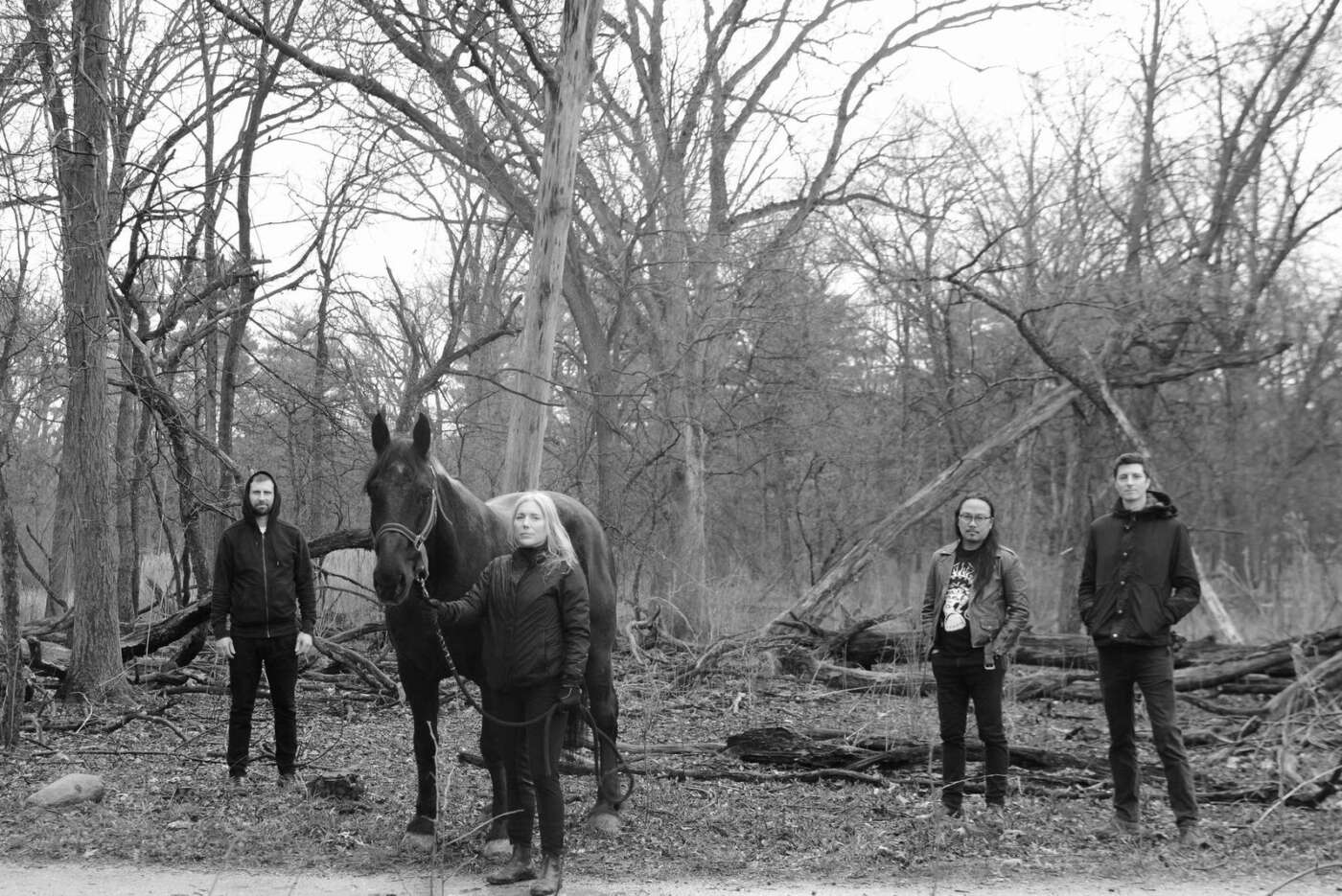 Bad Copy - Punk and Indie band news, music, photos and reviews