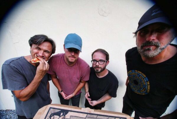 Bad Copy - Punk and Indie band news, music, photos and reviews