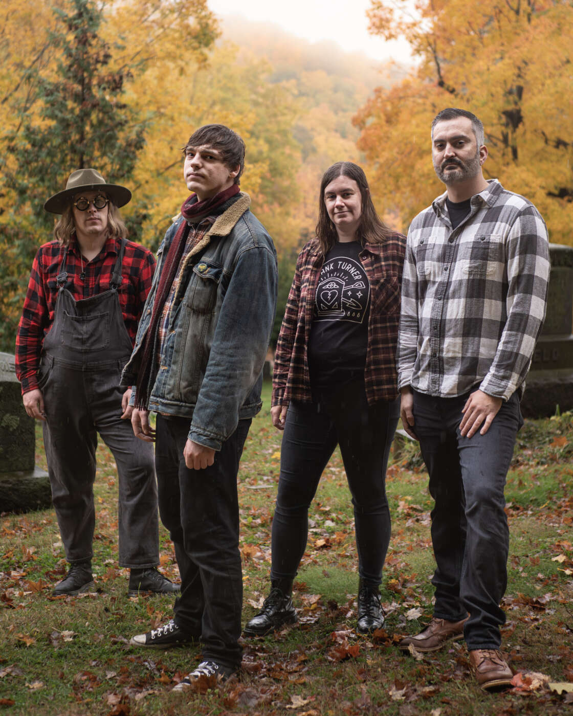 Bad Copy - Punk and Indie band news, music, photos and reviews