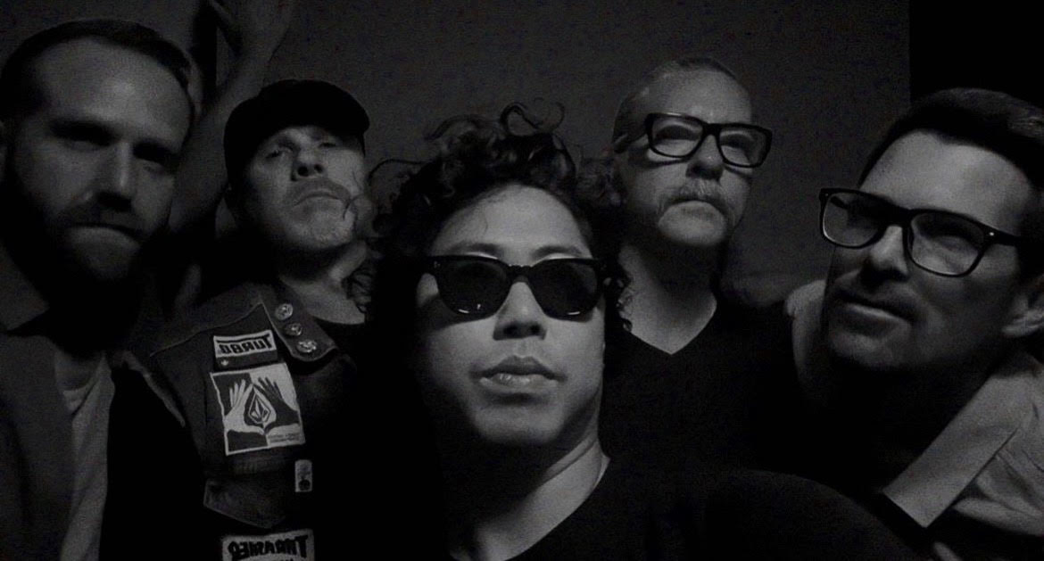 Het Up! Streams New EP 'EP III' on Cursed Blessings • Bad Copy