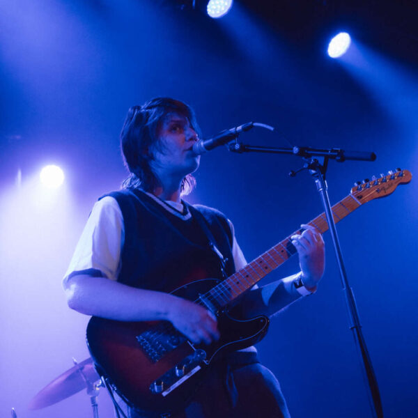 Vacations, Soft Blue Shimmer, & Alex Lahey in Phoenix, AZ • Bad Copy