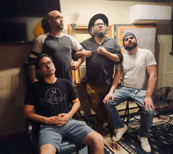 Bad Copy - Punk and Indie band news, music, photos and reviews