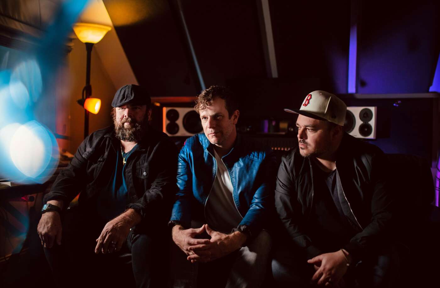 The Brother Stereo Releases New Single "The Ballad of the Washed Up ...