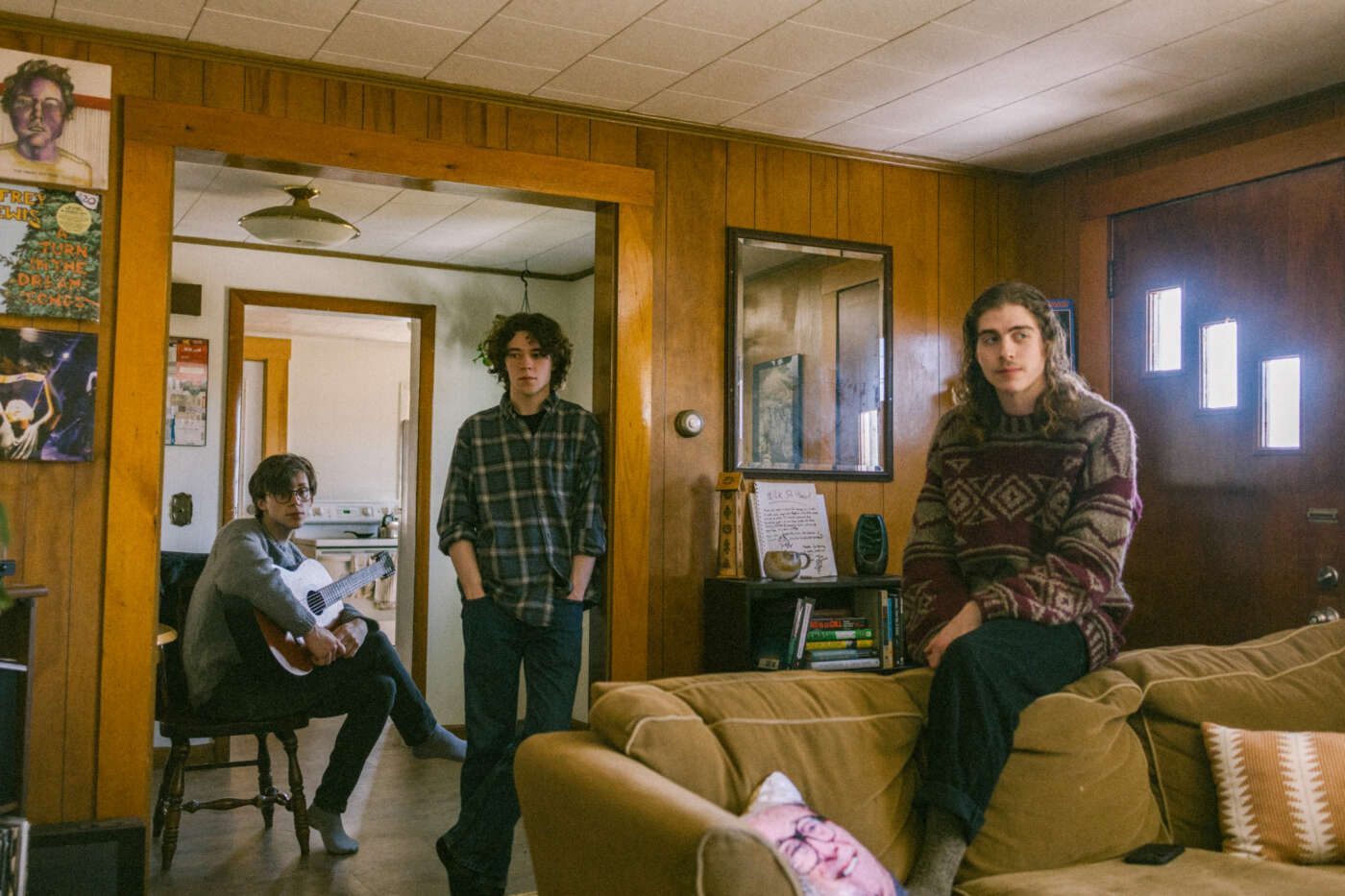 Sinking Season & Milk St. Join Forces On New Split Single • Bad Copy