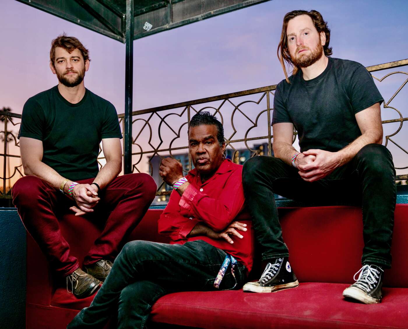 Bad Copy - Punk and Indie band news, music, photos and reviews