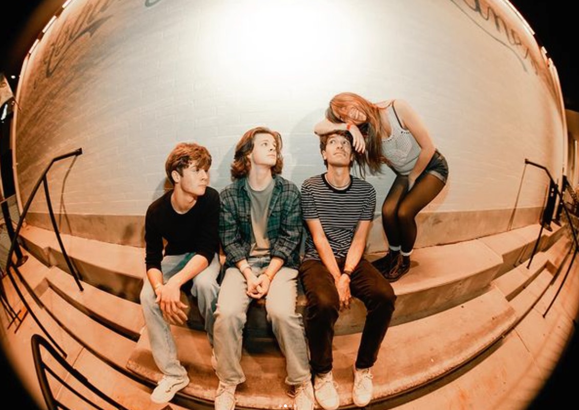 Bad Copy - Punk and Indie band news, music, photos and reviews