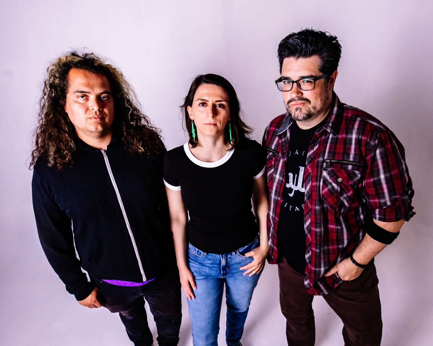 Caitlin Edwards Premieres Music Video for "Nobody Cares" • Bad Copy