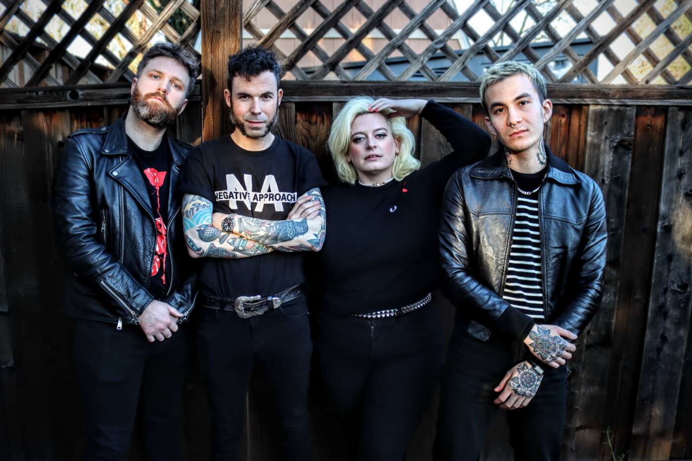 Tess & The Details Shares Excitement for Doll Fest, How the Bay Area ...