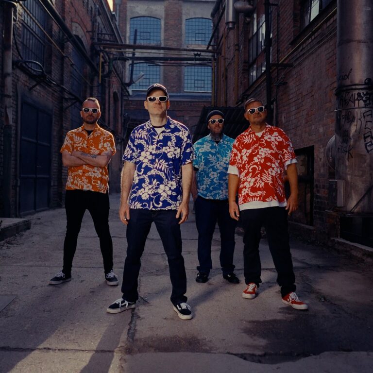 Bad Copy - Punk and Indie band news, music, photos and reviews