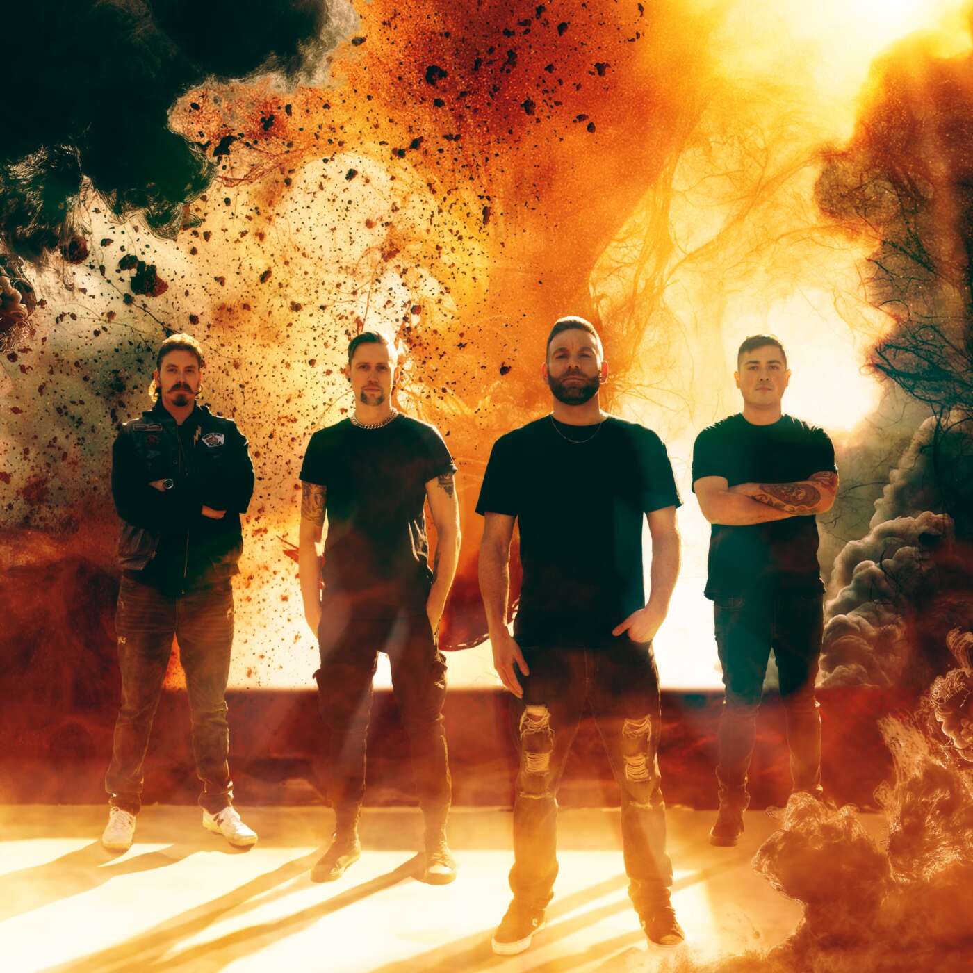 Bad Copy - Punk and Indie band news, music, photos and reviews