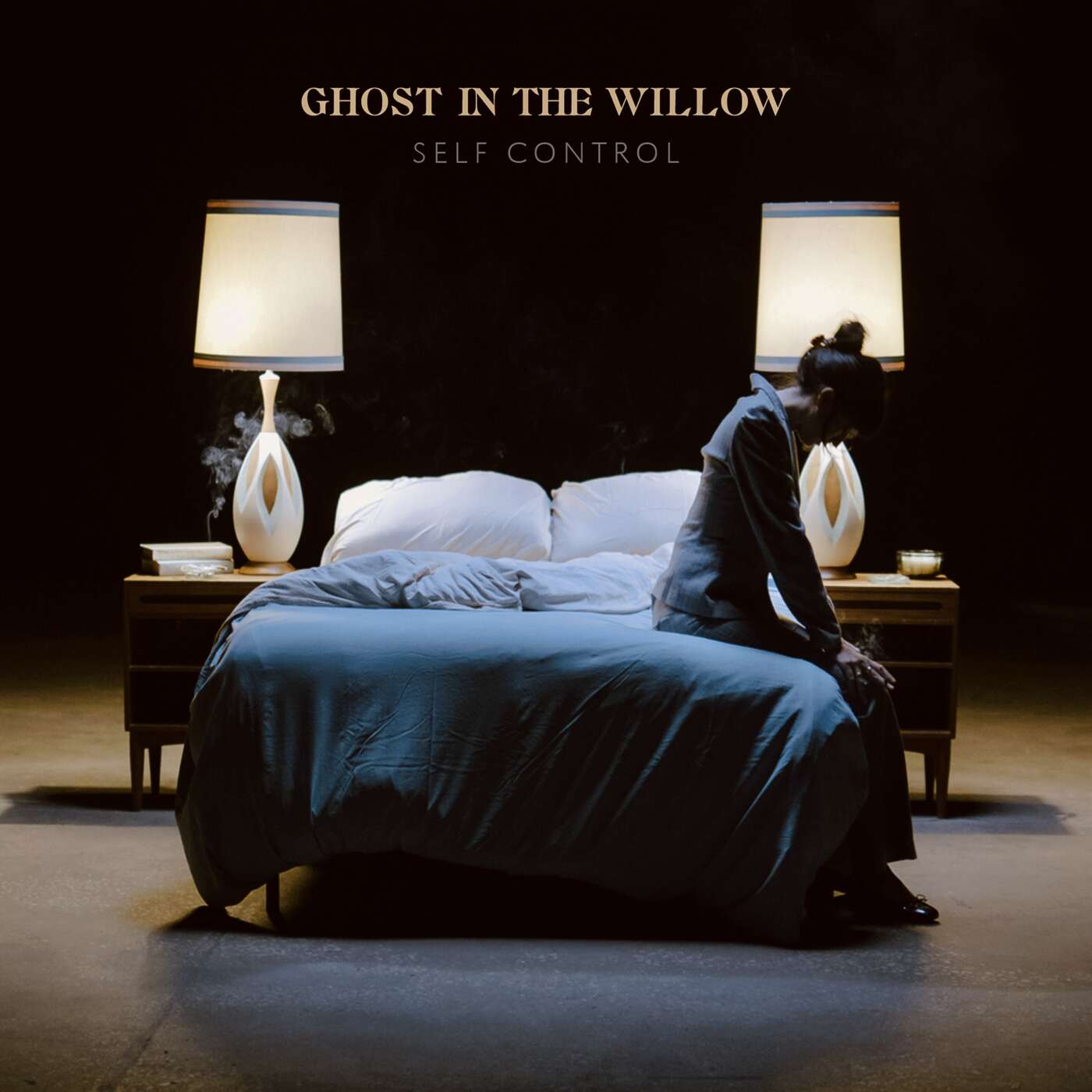 Ghost In The Willow Releases Music Video for "Self Control" • Bad Copy