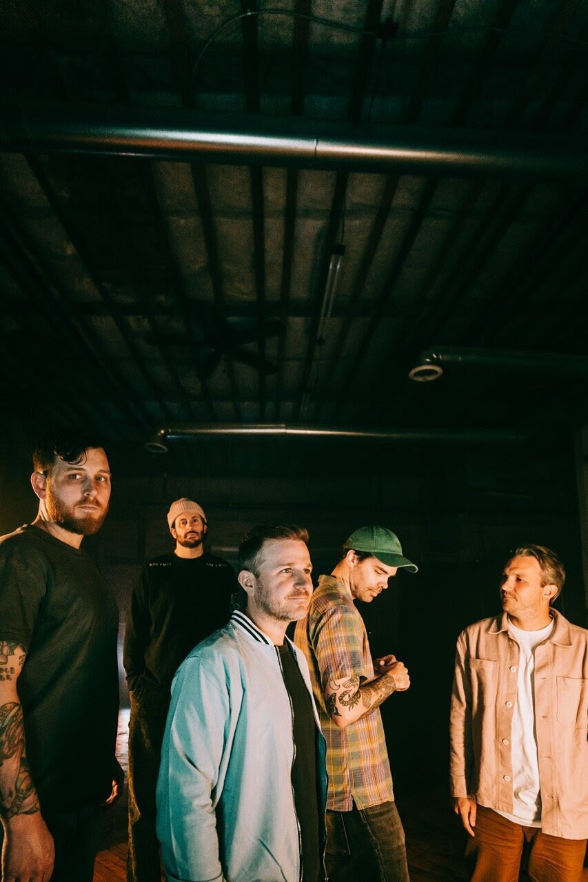 Balance and Composure Releases New Single "Alive & Well" • Bad Copy
