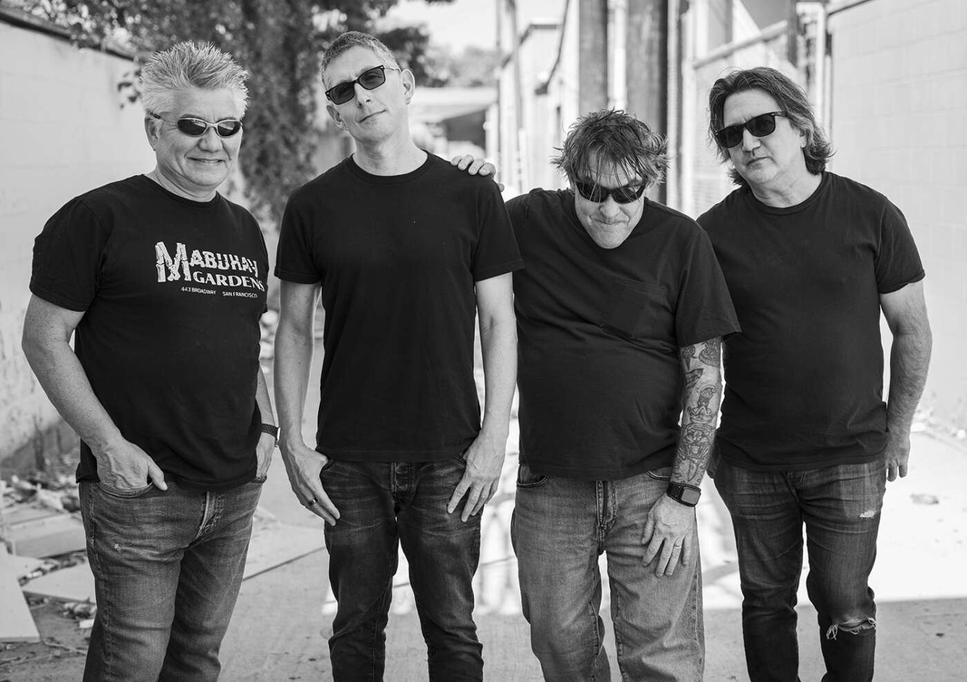 Bad Copy - Punk and Indie band news, music, photos and reviews