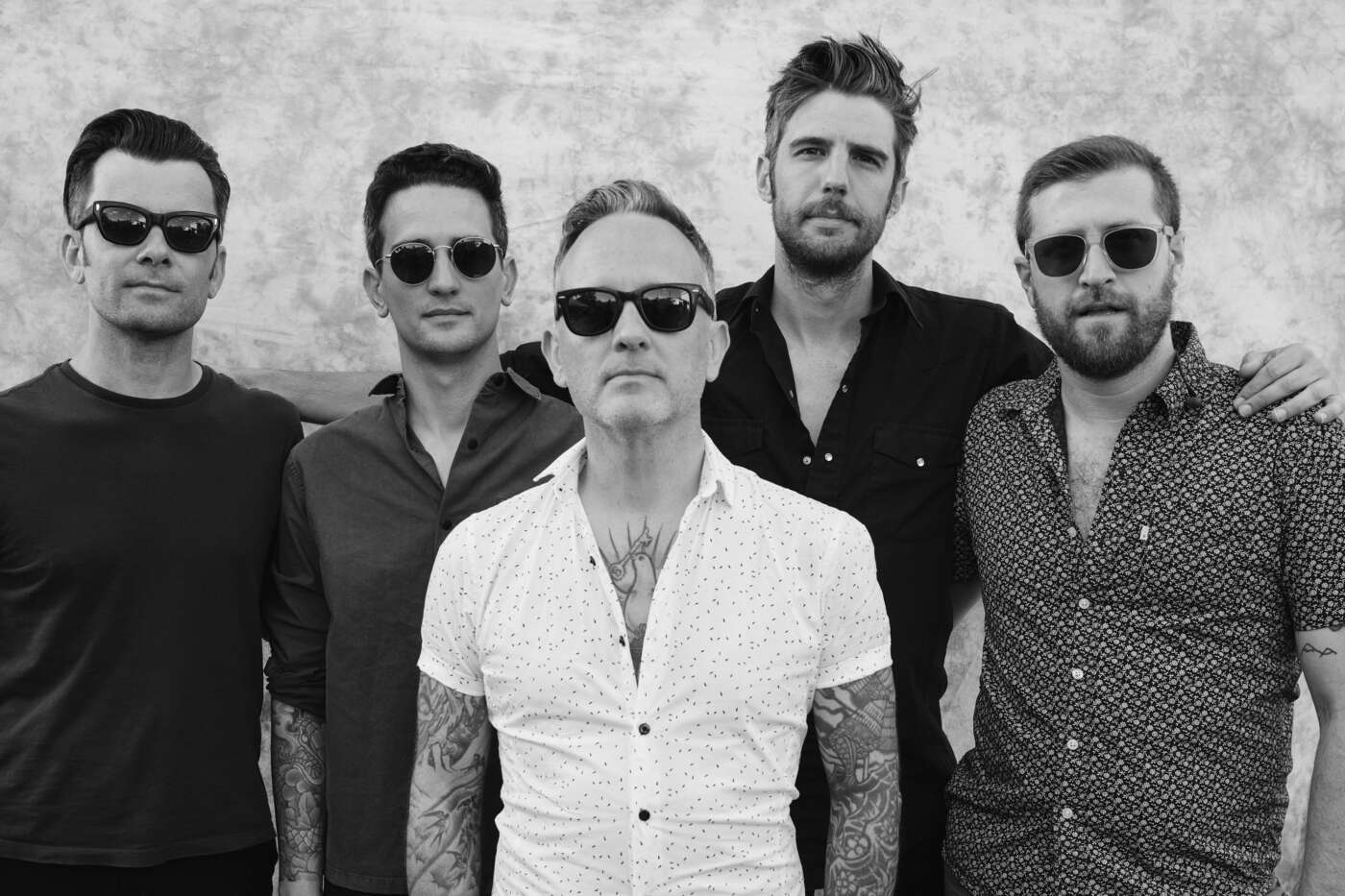 Dave Hause Announces New LP, Releases New Single "Enough Hope" • Bad Copy