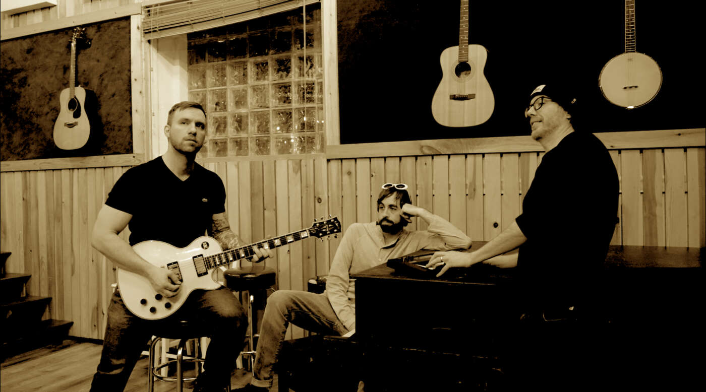 The Ringer Soundtrack Releases New Single "In Real Time" • Bad Copy