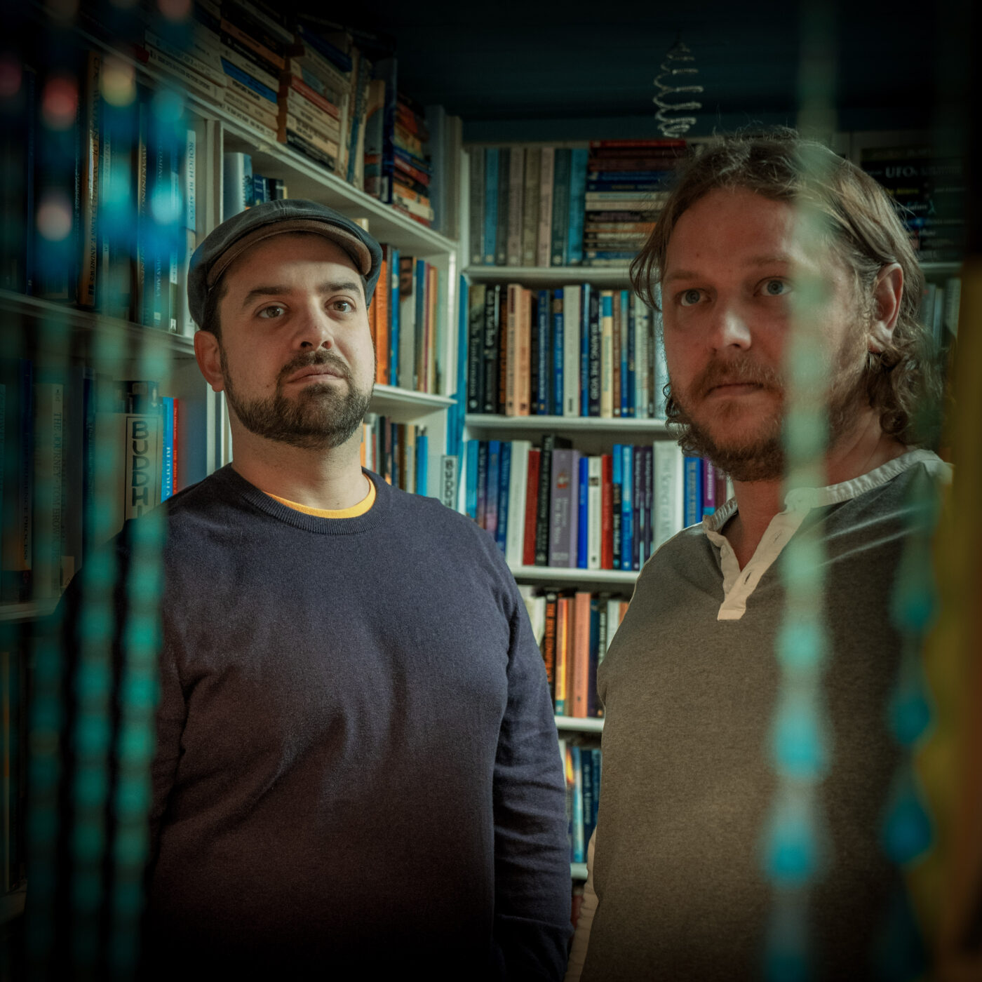 The Cavernous Releases Music Video for "Guile" • Bad Copy